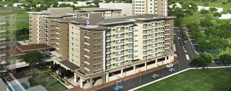 Avida Towers Astrea – Pointland Realty Services, Inc.